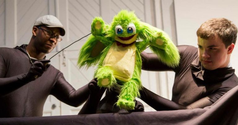 26 Events For A Puppeteer Bucket List
