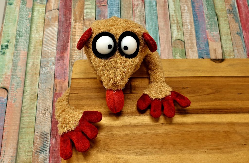 26 Events For A Puppeteer Bucket List