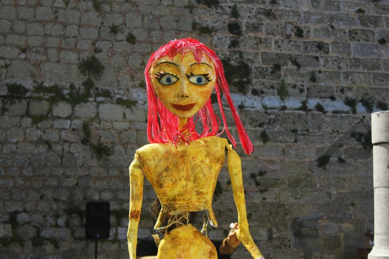 26 Events For A Puppeteer Bucket List