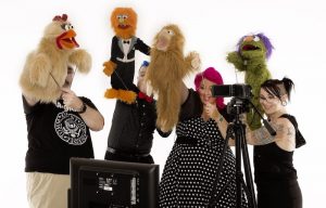 Puppet Shows | Popular Children's Entertainers Larrikin Puppets