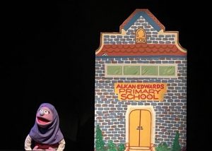 Primary School Incursions: Puppet Shows and Workshops | Larrikin Puppets