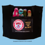 Presto Stage Puppet Theatre | Larrikin Puppets