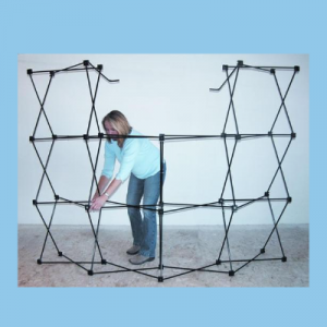 Presto Stage Puppet Theatre | Larrikin Puppets