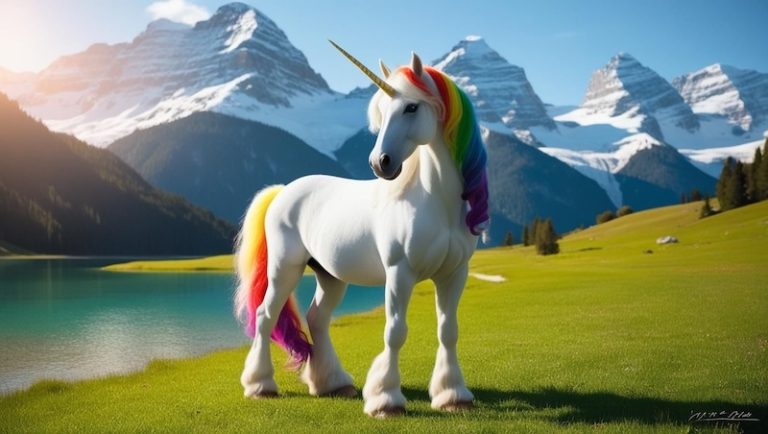 Sparkle, Twirl and Sing: Top 10 Unicorn Songs for Kids